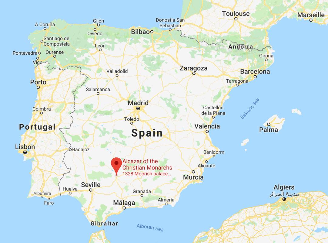 The 36 BEST Castles in Spain (with Photos, Maps & Practical Infos)