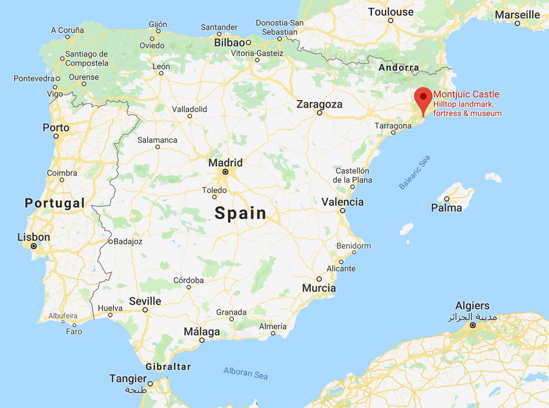 The 36 BEST Castles in Spain (with Photos, Maps & Practical Infos)