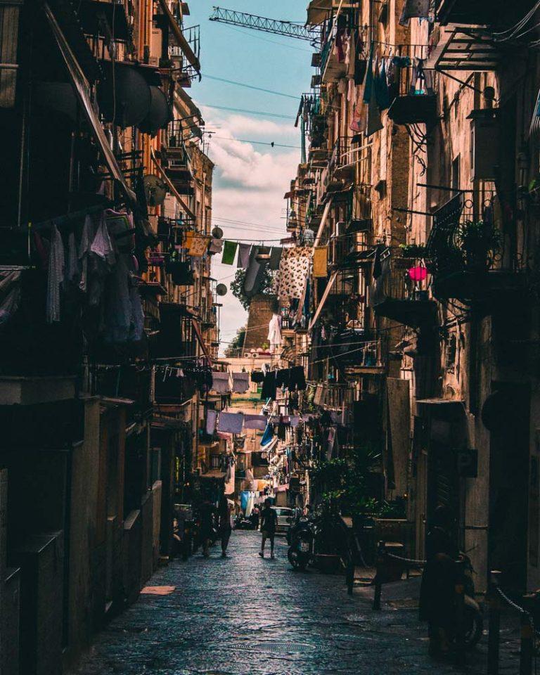 28 Interesting Facts About Naples, Italy (that you probably didn't know!)