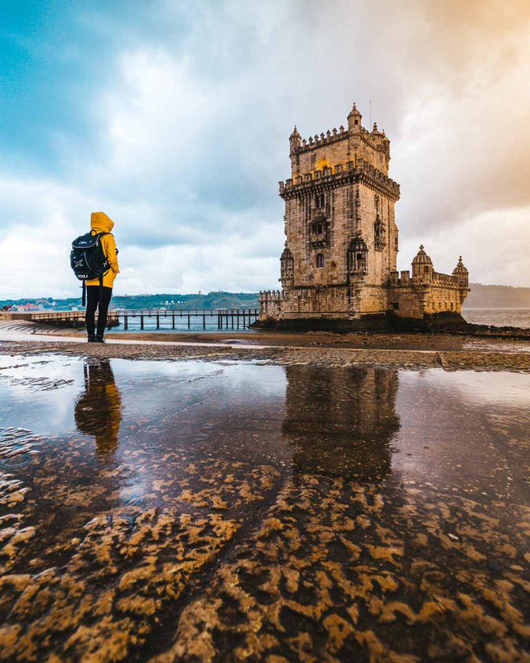 45 Famous Landmarks in Portugal (100% worth a visit) - Kevmrc