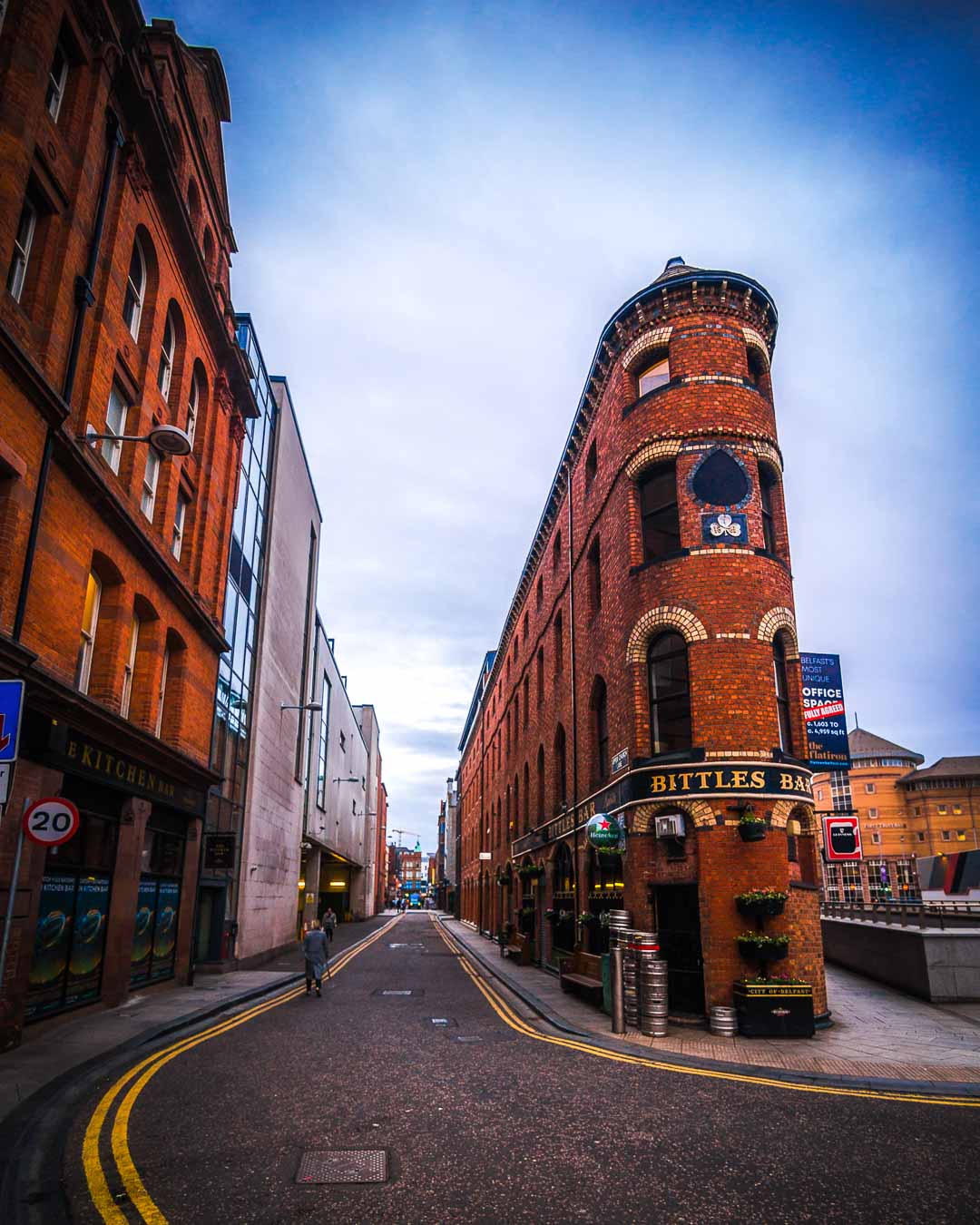 Belfast Northern Ireland The 15 Best Things To See In Belfast Belfast Northern Ireland The 15 Best Things To See In Belfast