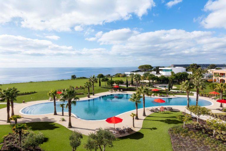 The 13 BEST Algarve Luxury Hotels - 5 Star Hotels & Resorts
