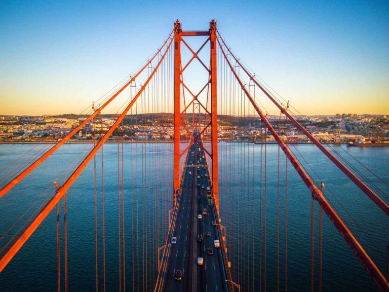 45 Famous Landmarks in Portugal (100% worth a visit) - Kevmrc