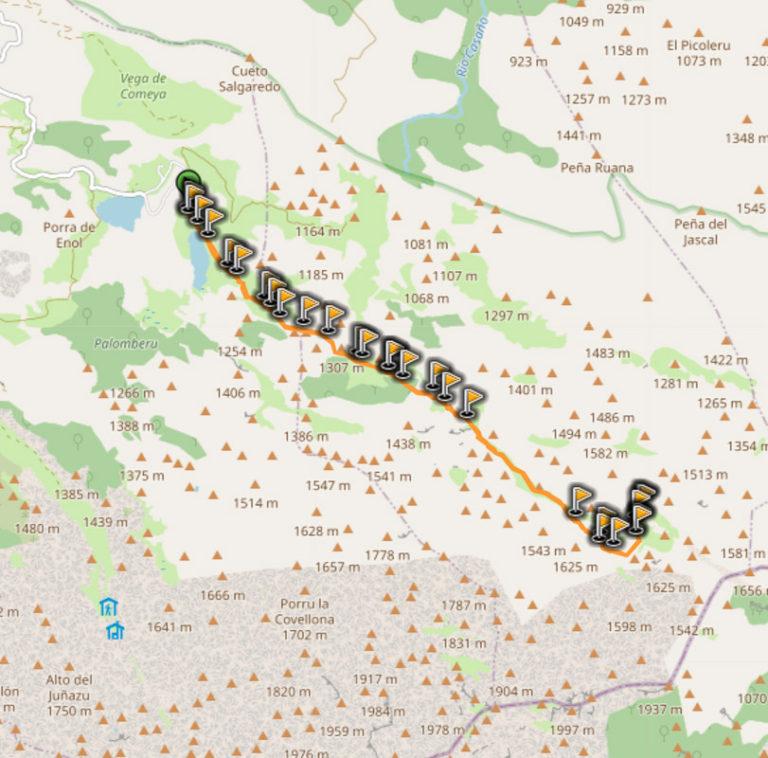 Hiking Picos de Europa - The Ultimate Guide (+ free maps) - Kevmrc