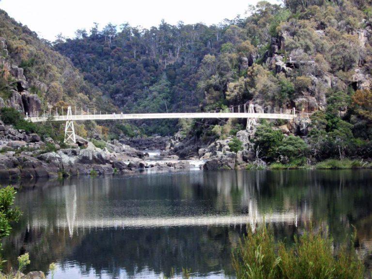 19 Famous Landmarks in Tasmania, Australia - Kevmrc