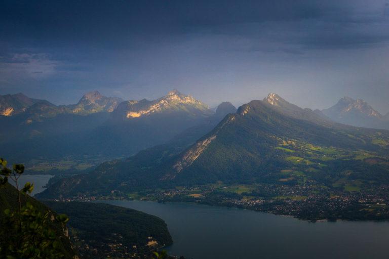 Hiking Annecy - The 21 Best Annecy Hiking Trails (+ free maps) - Kevmrc