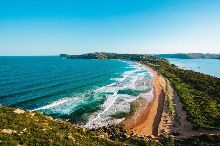 20 Famous Landmarks in Sydney Australia (100% worth a visit)