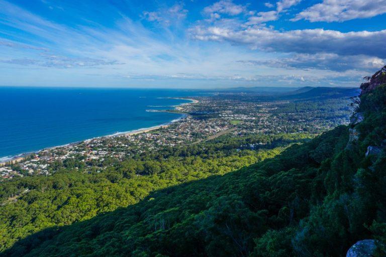 16 Famous Landmarks in New South Wales, Australia - Kevmrc
