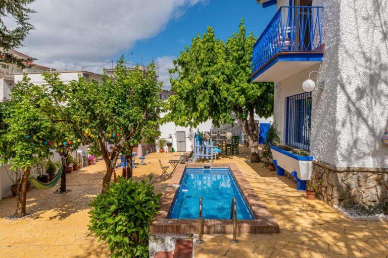 [Reviews] The 16 Best Hotels in Malaga with Pool - Updated for 2025