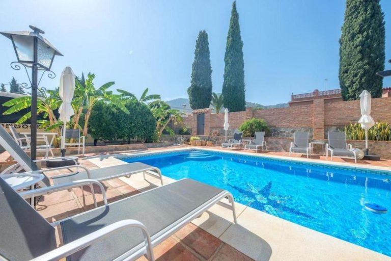 [Reviews] The 16 Best Hotels in Malaga with Pool - Updated for 2025