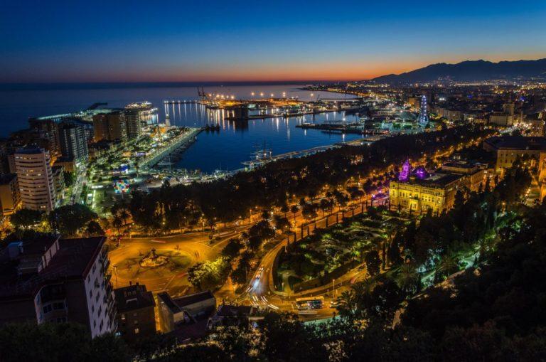 Where to Stay in Malaga for Nightlife (Detailed Neighborhood Guide ...