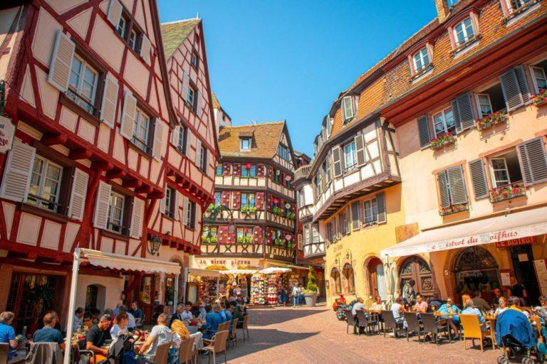 20 Interesting Facts About Strasbourg, France - Kevmrc
