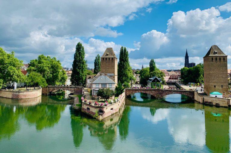 20 Interesting Facts About Strasbourg, France - Kevmrc