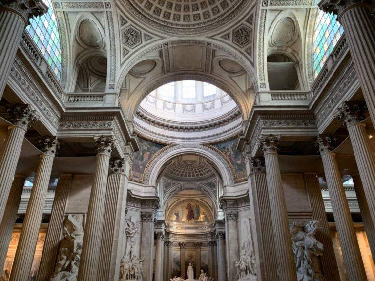 86 Interesting Facts About Paris, France - Kevmrc