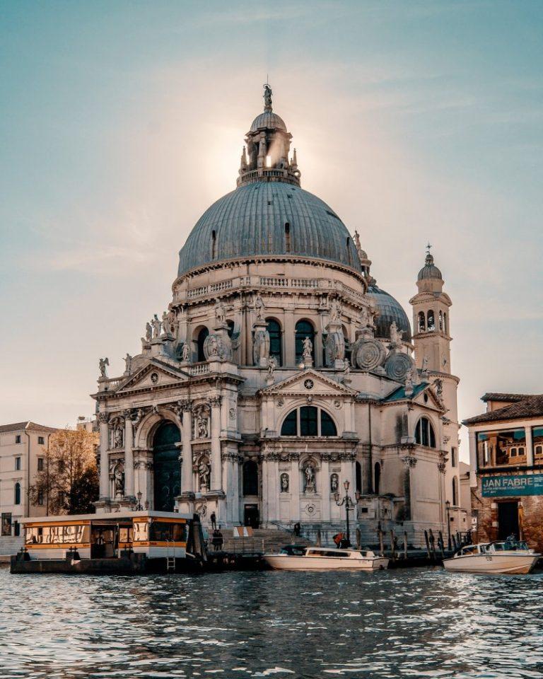 25 Famous Landmarks in Venice, Italy (100% worth a visit) - Kevmrc