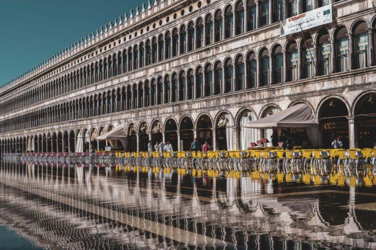 25 Famous Landmarks in Venice, Italy (100% worth a visit) - Kevmrc