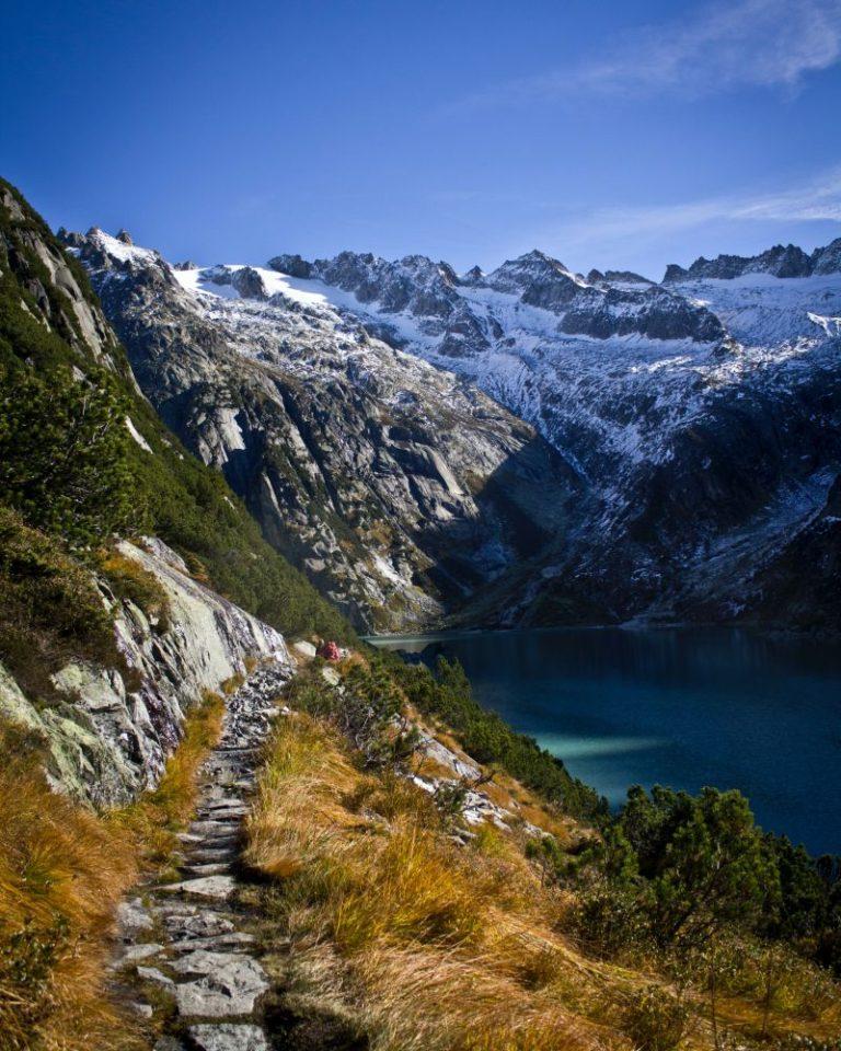 20 Unique Places to Visit in Switzerland + What to Expect (with photos ...