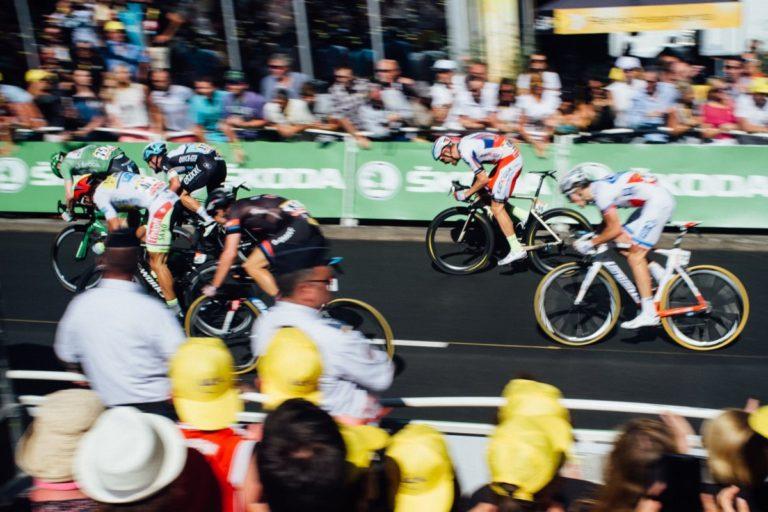30 Interesting Facts About The Tour de France - Kevmrc