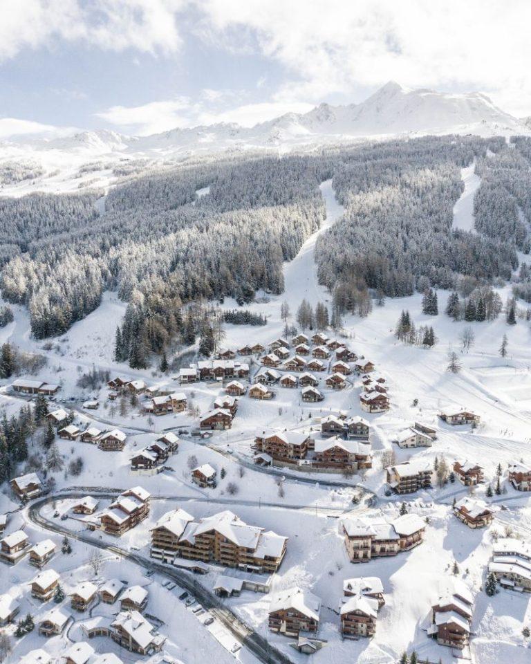 20 Interesting Facts About the French Alps - Kevmrc