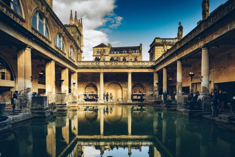 71 Famous Landmarks in England You Need To Visit - Kevmrc