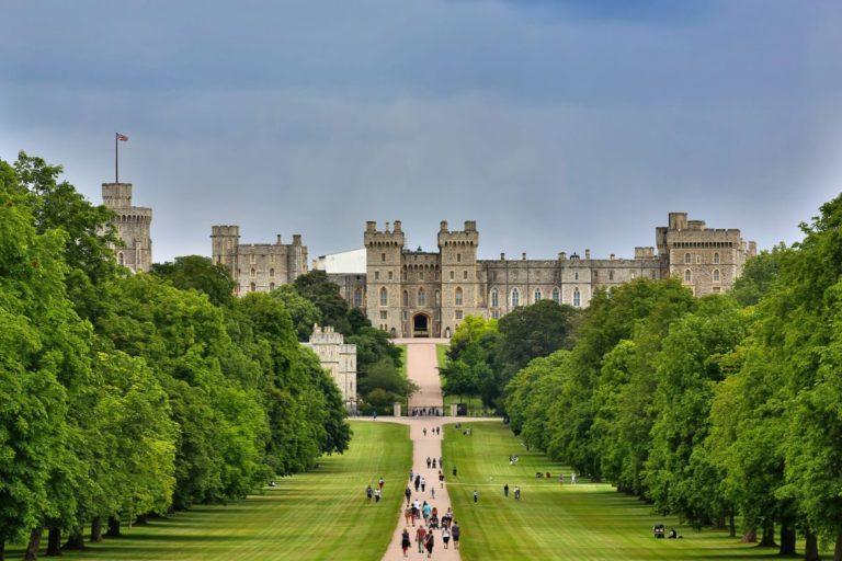 70 Famous Landmarks in the UK (the best British landmarks) - Kevmrc