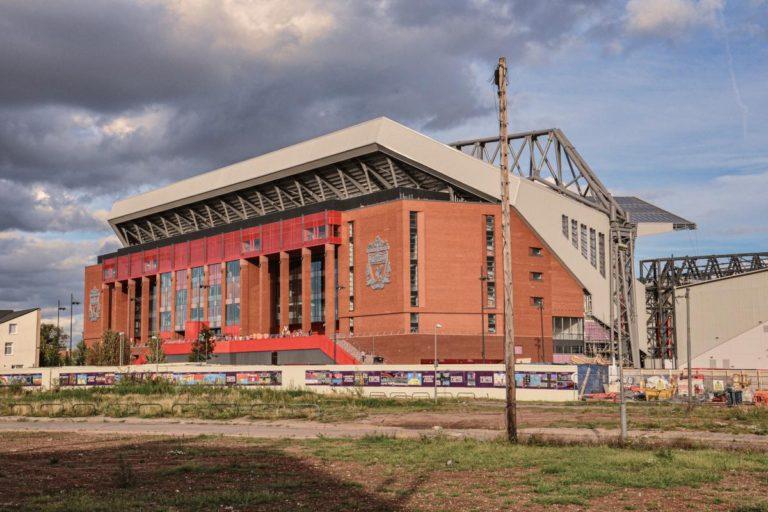 15 Famous Landmarks in Liverpool, England (100% worth a visit)