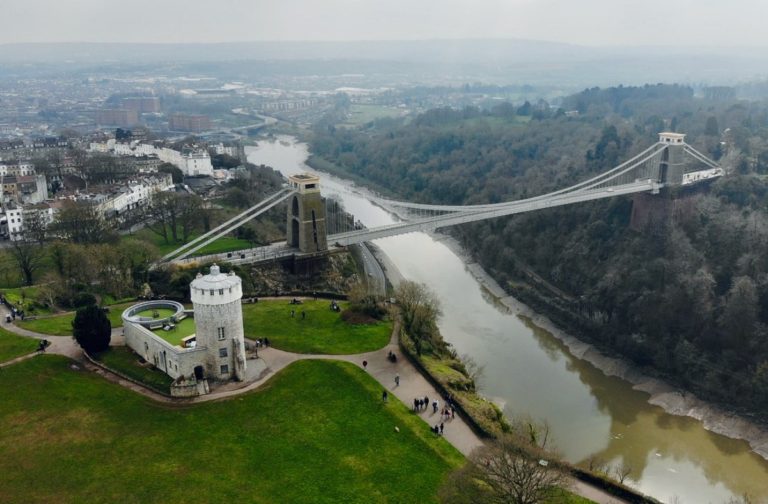 Top 15 Famous Landmarks in Bristol, England - Kevmrc
