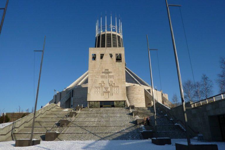 15 Famous Landmarks in Liverpool, England (100% worth a visit)