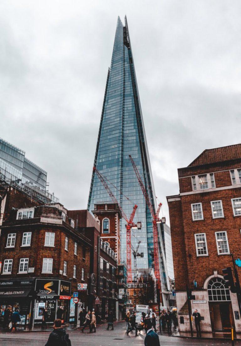 55 Famous Landmarks in London You Need to Visit