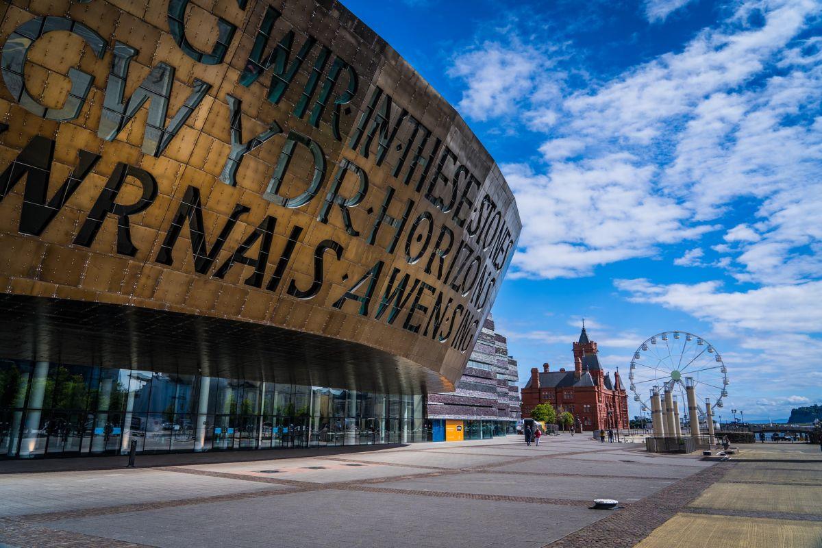 12 Famous Landmarks In Cardiff UK 100 Worth A Visit Kevmrc