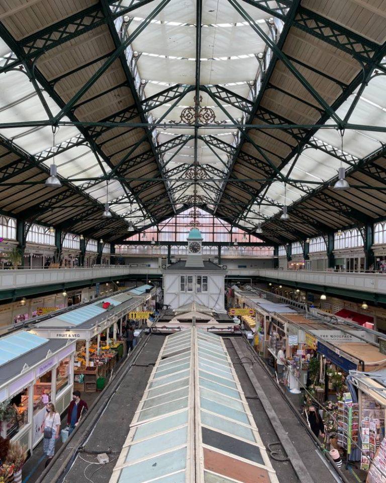 12 Famous Landmarks in Cardiff, UK (100% worth a visit) - Kevmrc