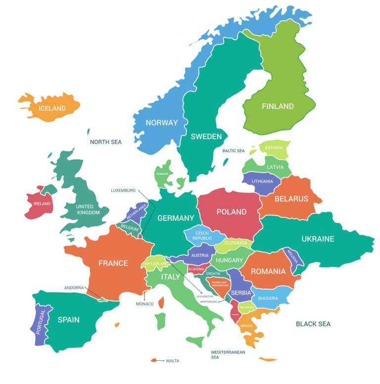 60 Interesting Facts About Spain (+ fun Spain facts!) - Kevmrc