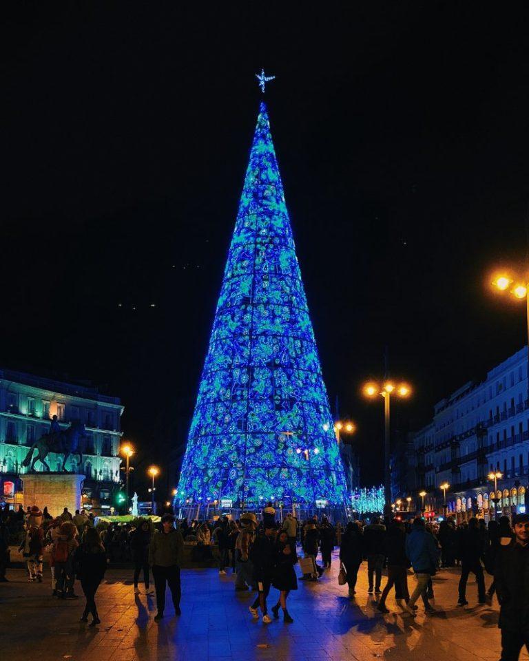 16 Spanish Christmas Traditions (the best Christmas in Spain facts)