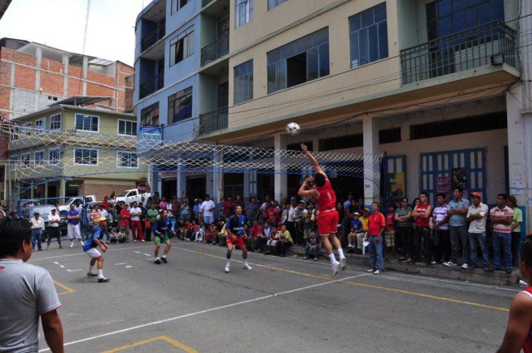 Ecuador Sports - The Most Popular Sports in Ecuador - Kevmrc