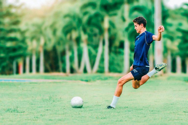 Peru Sports - The Most Popular Sports in Peru