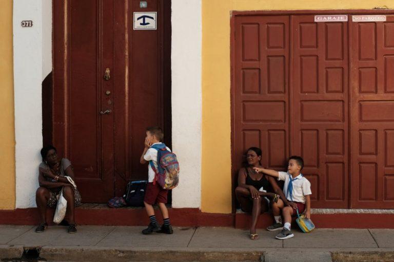 30 Interesting Cuban Education Facts - Kevmrc