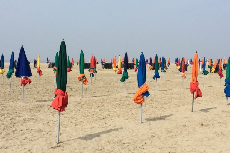 20+ Best Beaches Near Paris, France (less than 3 hours away)