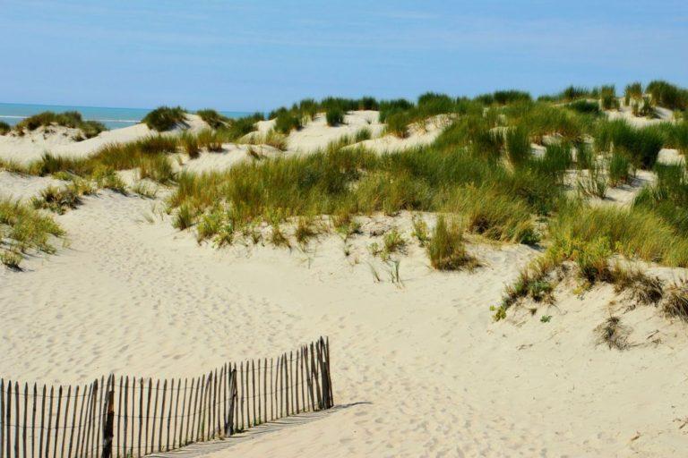 20+ Best Beaches Near Paris, France (less than 3 hours away)