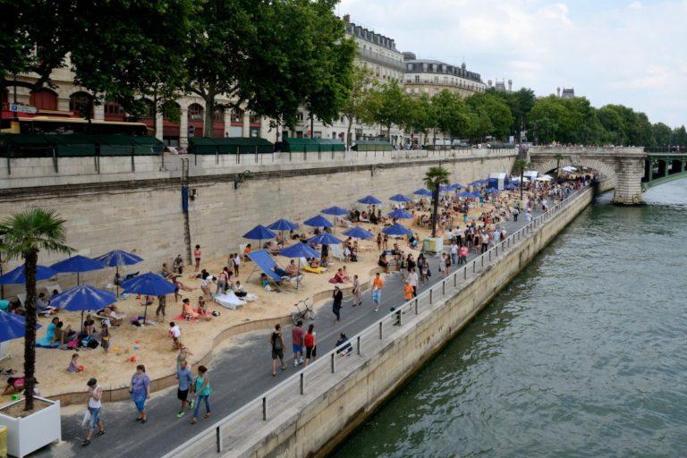 20+ Best Beaches Near Paris, France (less than 3 hours away)