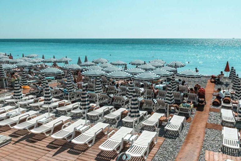 20+ Best Beaches Near Paris, France (less than 3 hours away)