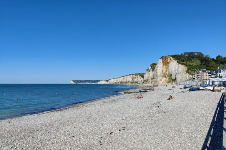 20+ Best Beaches Near Paris, France (less than 3 hours away)