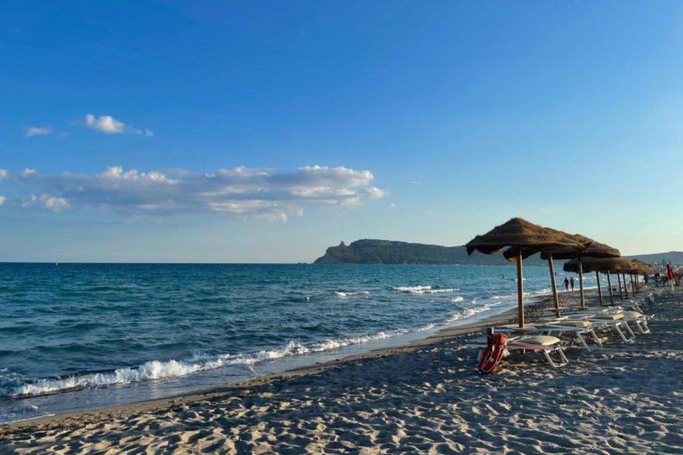 The 17 Most Beautiful Beaches in Sardinia, Italy [+Free Map] - Kevmrc