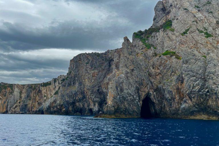 [Sardinia Guide] Discovering Porto Flavia & Pan di Zucchero, Masua