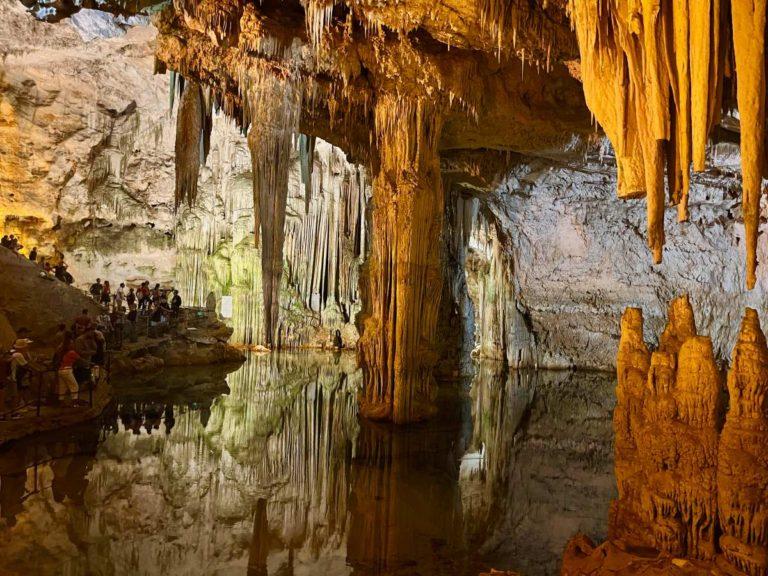 Neptune's Cave: How to Visit Sardinia's Best Sea Cave - Kevmrc
