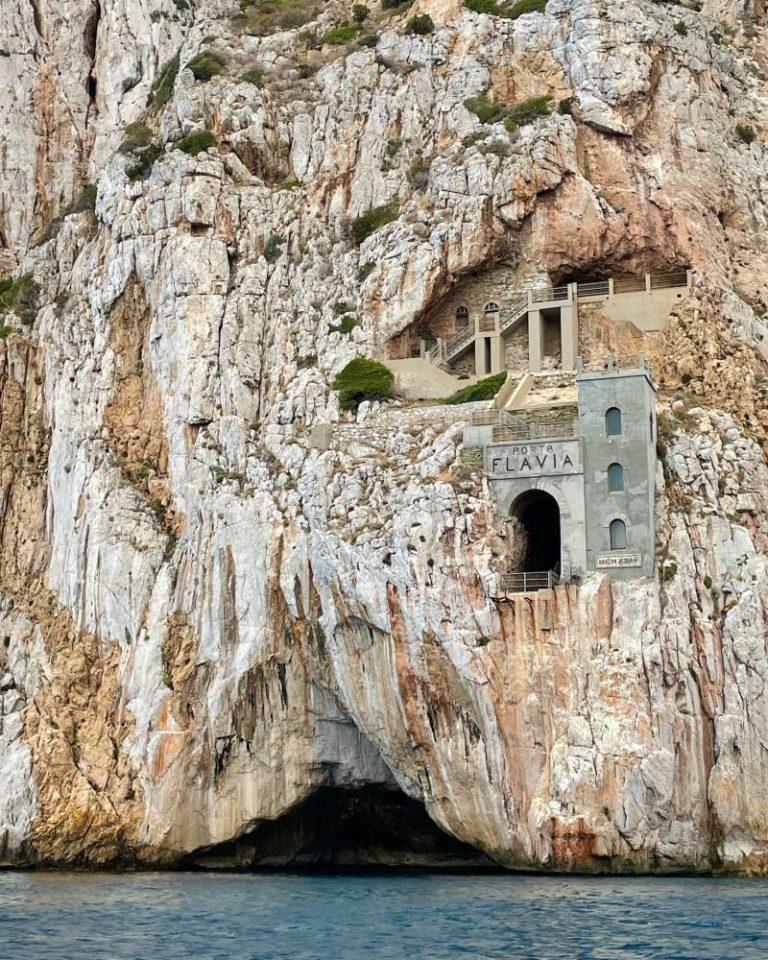 [Sardinia Guide] Discovering Porto Flavia & Pan di Zucchero, Masua