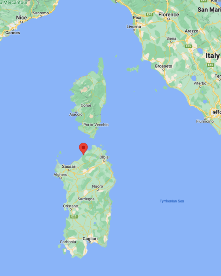 Spiaggia Di Cala Li Cossi - Guide to One of the Prettiest Beaches in ...