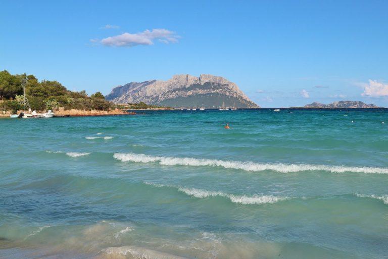 The 10 Best Beaches Near Olbia, Sardinia [with Map] - Kevmrc