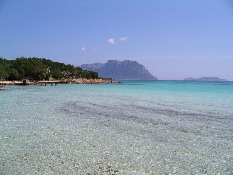 The 10 Best Beaches Near Olbia, Sardinia [with Map] - Kevmrc