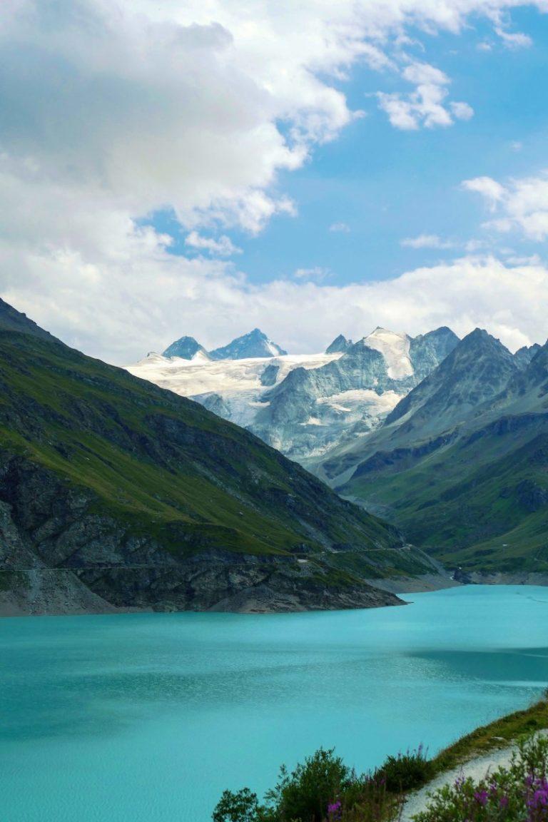 25 Interesting Facts About the Swiss Alps - Kevmrc