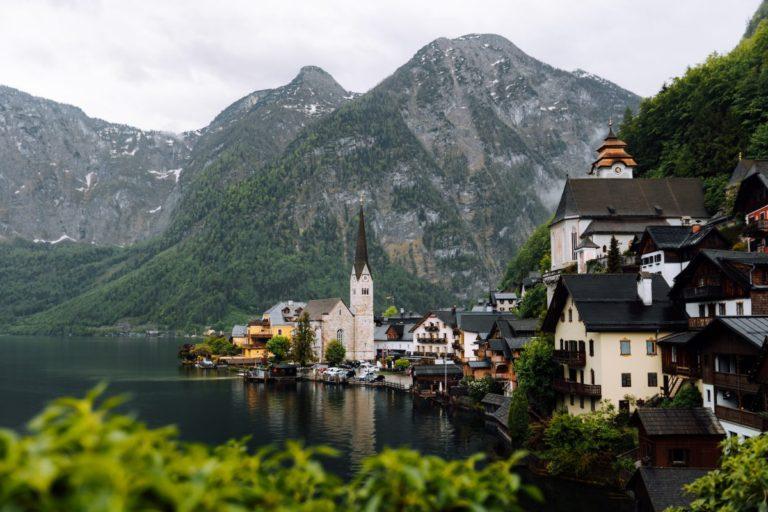 60 Interesting Facts About the Alps Mountains - Kevmrc